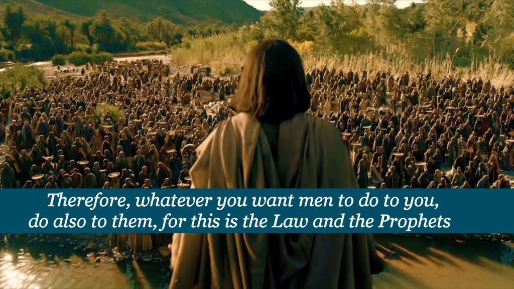 Christian Transformation…New Character And Changed Behavior