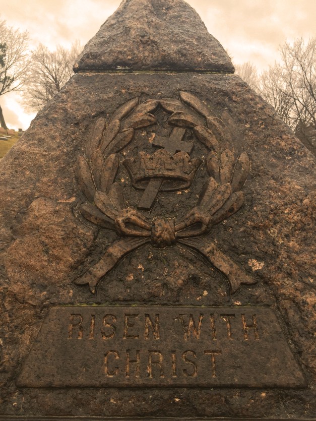 The Cross And The Crown Symbol-Do you know its origin?
